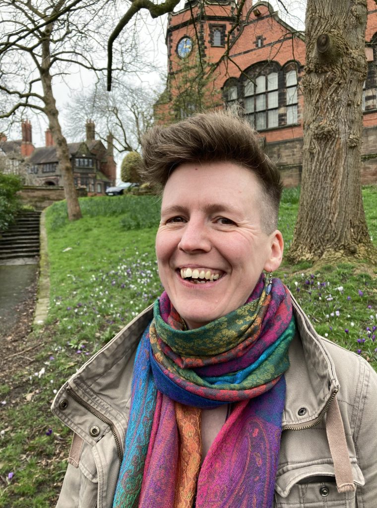 About Me – Jamie Fearn | Counselling, Hakomi and Coaching in Liverpool